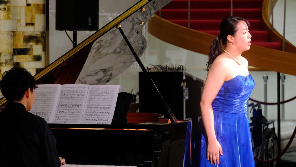 カプレーティプレコン3_DSCF2052 | 日生劇場